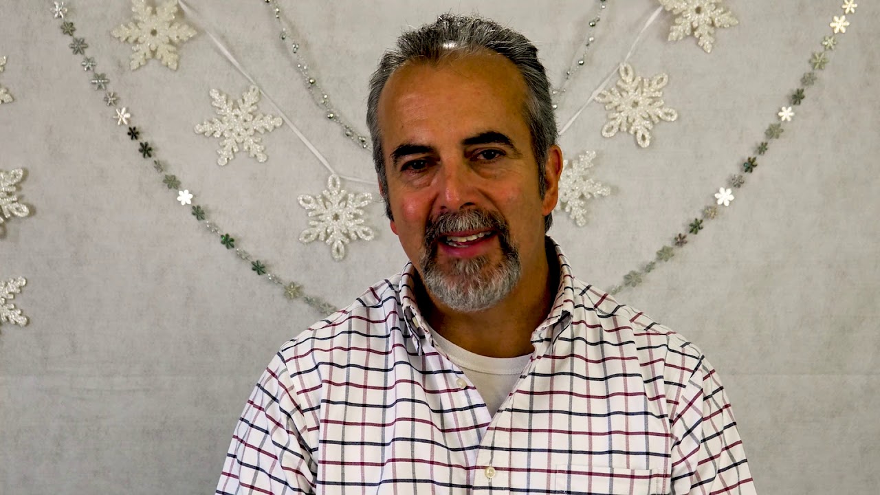 Day 2 - Advent 2019 Online Devotionals - YouTube