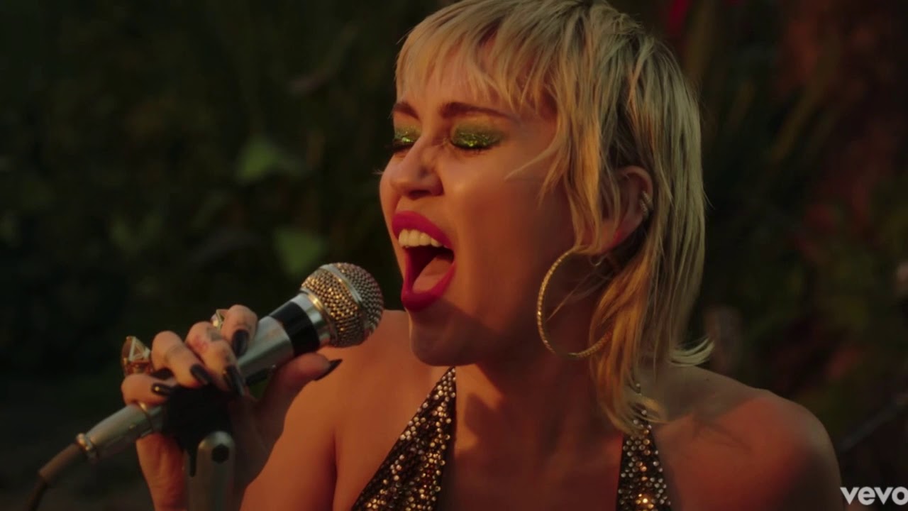 MILEY CYRUS BEST VOCALS 2020 - YouTube