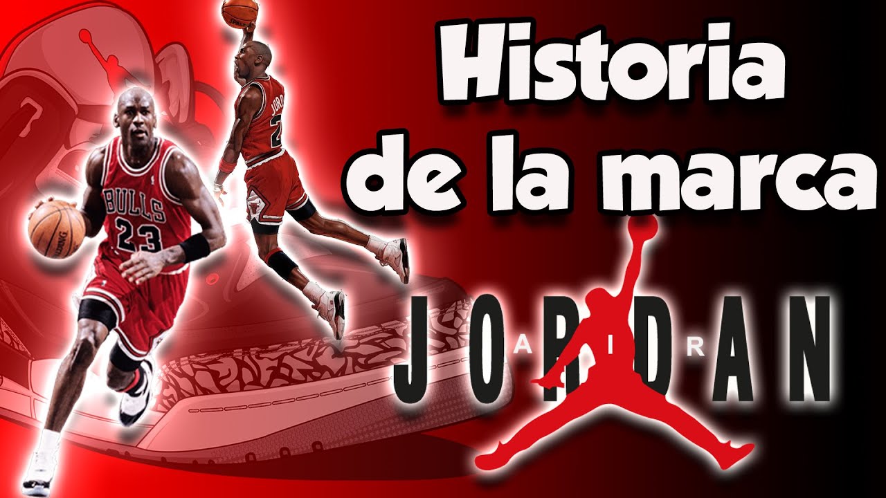 Jordan Brand: innovación, estilo y éxito de ventas en la marca ...