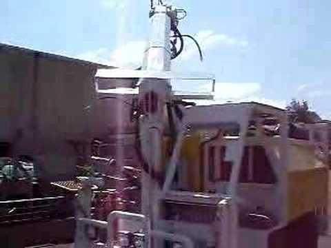 Jacon Roboshot Midjet MK4 001 - YouTube