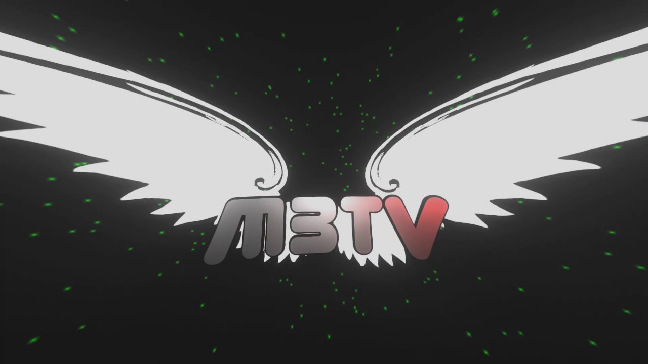MBTV / Intro #3 - YouTube