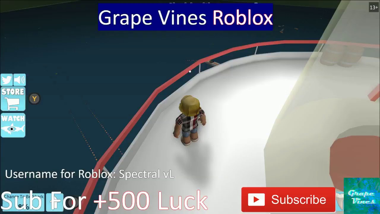 ROBLOX LIVE w/ Grape Vines & Lads - YouTube