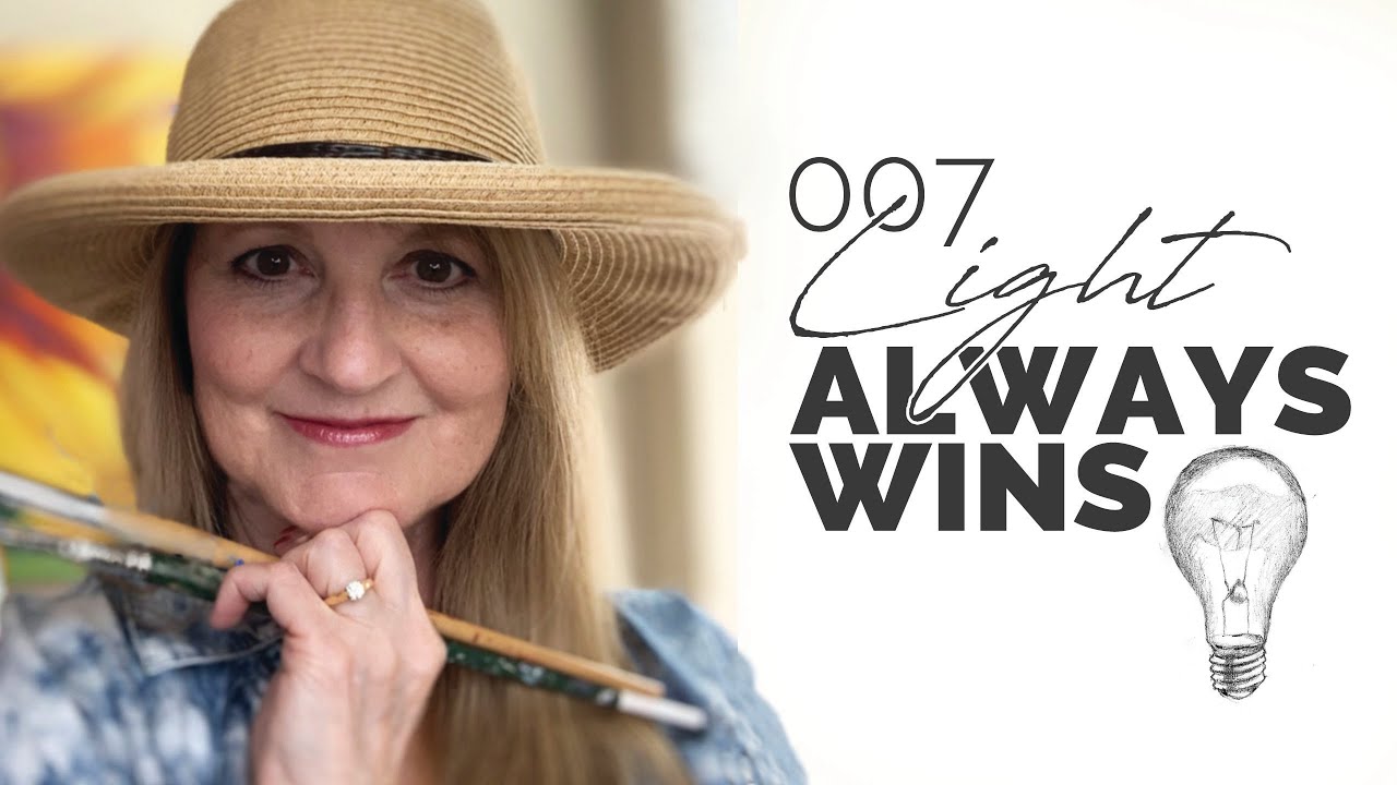 007 Light Always Wins - YouTube