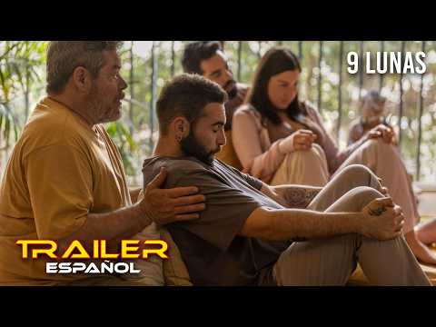 9 lunas - Tráiler