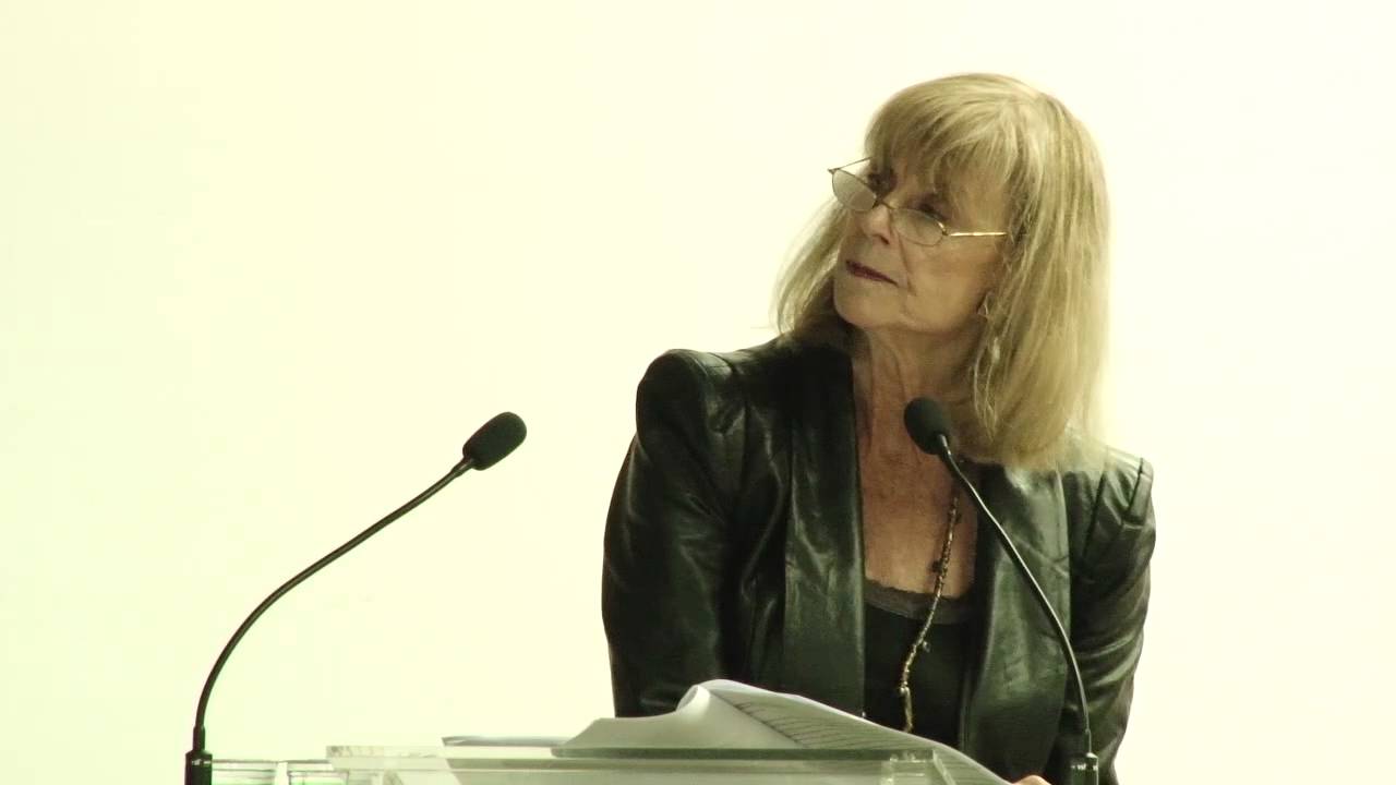 CF01 -- Jean Comaroff (Harvard University) - Parte 03 - YouTube