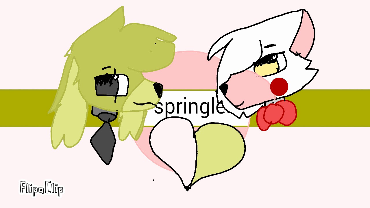 Springle - YouTube