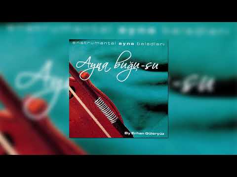Erhan Güleryüz - Selvicanım (Enstrümantal)