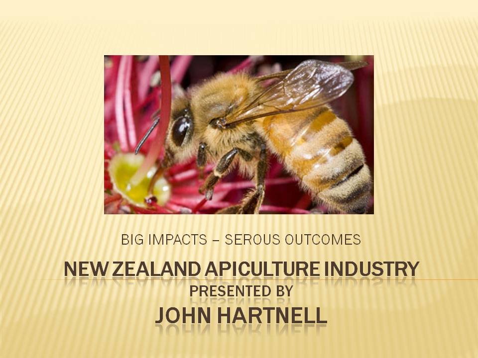 Speaker 3 John Hartnell ***** - YouTube