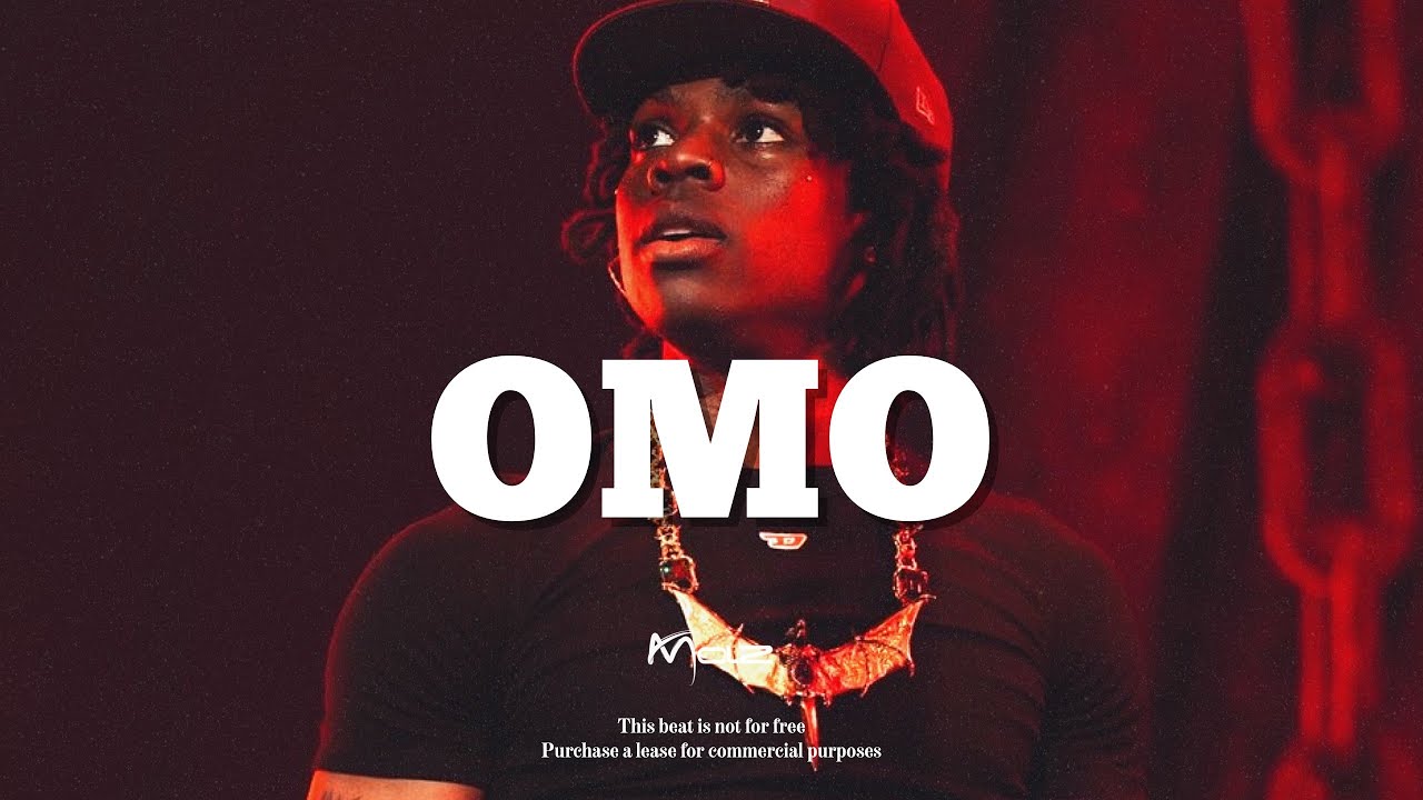 Emotional Afrobeat Instrumental 2025 “OMO” - Rema Ft Omah lay x Bnxn ...