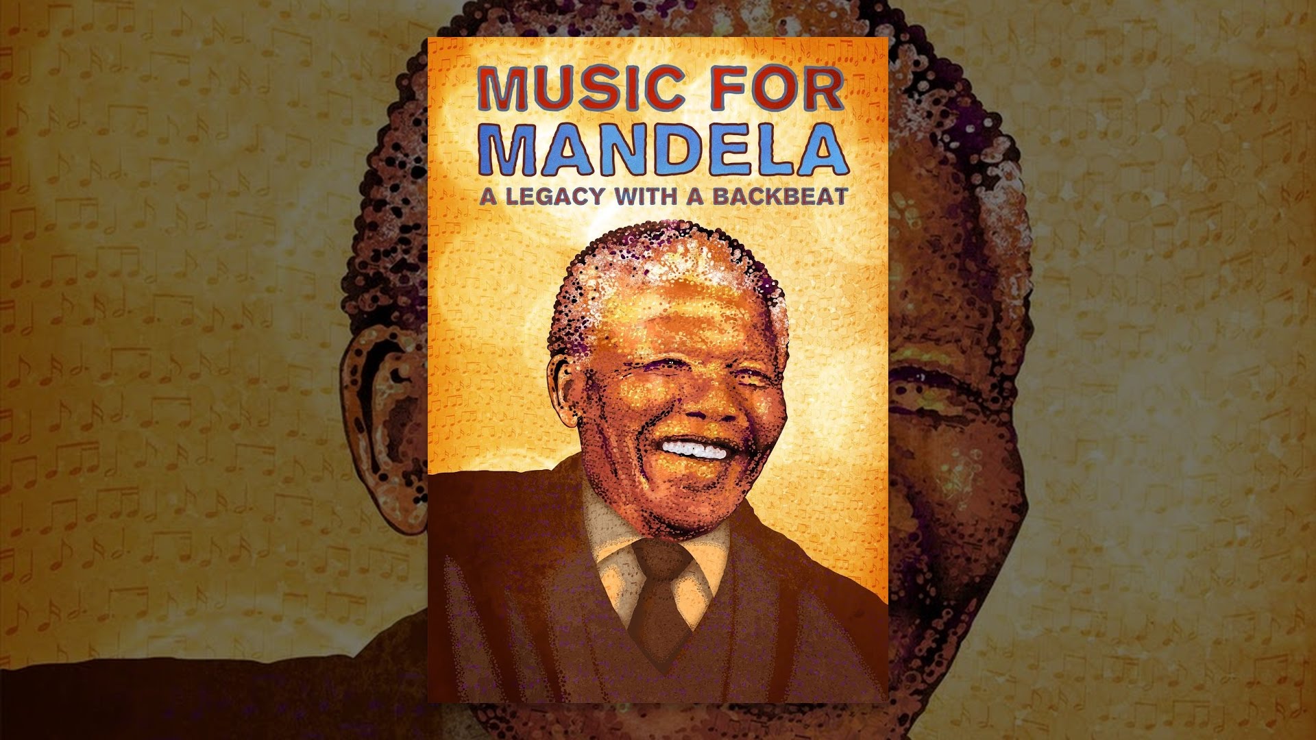 Music for Mandela - YouTube
