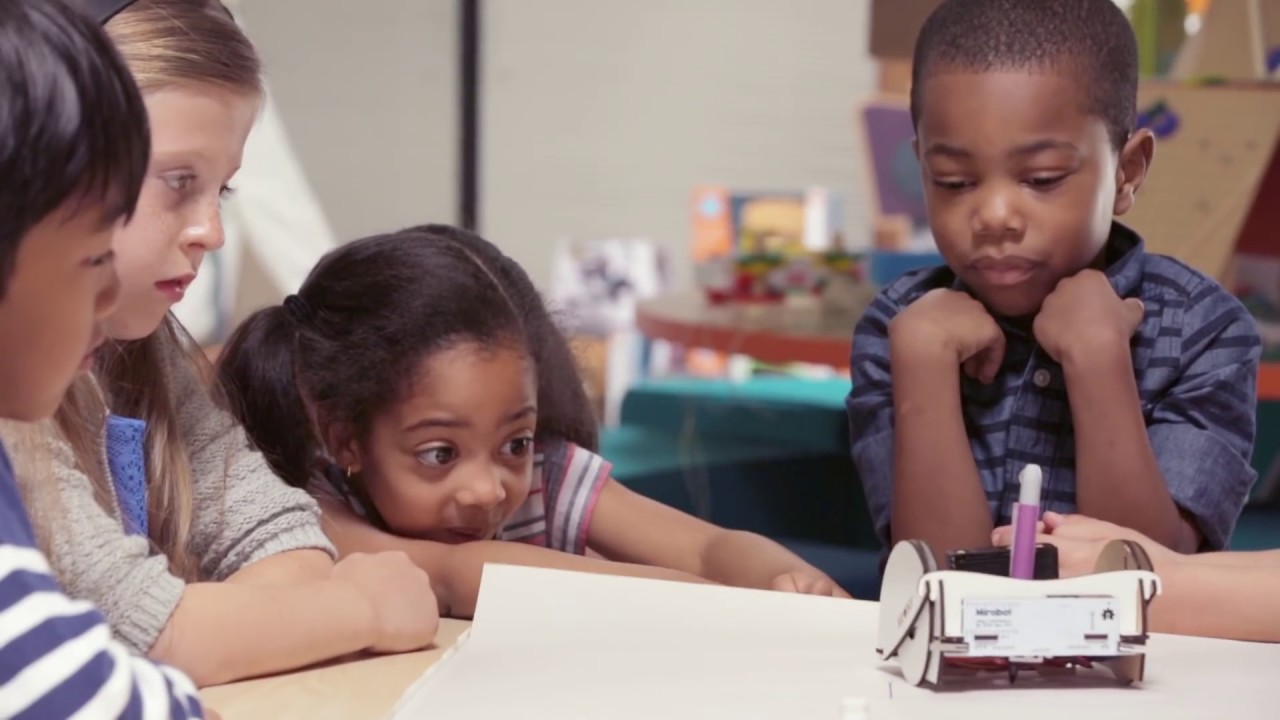 Introducing Project Bloks - YouTube