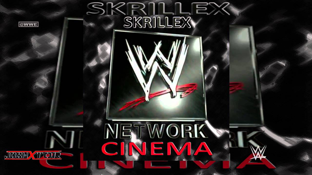WWE: Cinema (WWE Network Promo Theme Song) by Skrillex & Benny Benassi ...