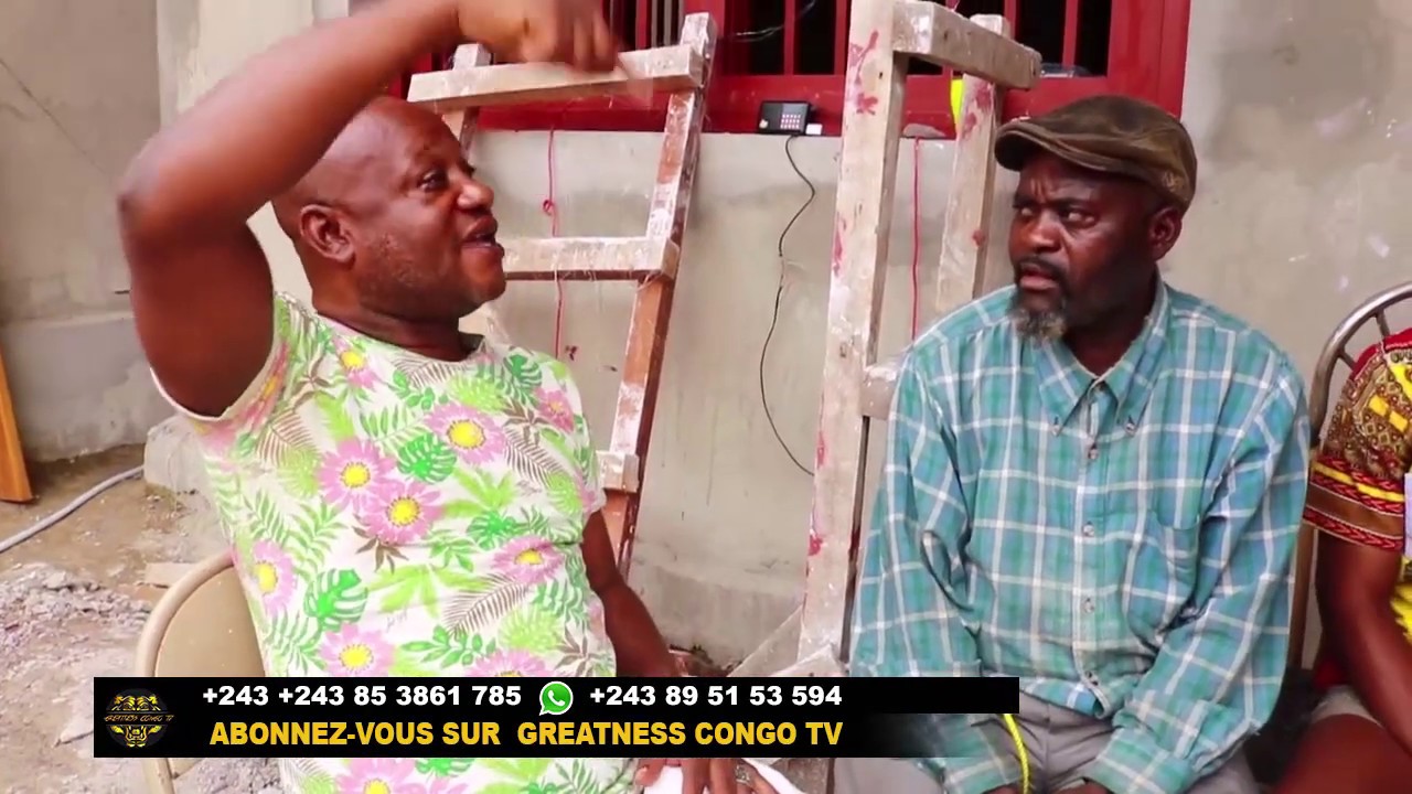 NEW GAG 2020 : A CHACUN 20$ AVEC LIYANZA, LIYANZI, MODERO, LA DONA, YA ...