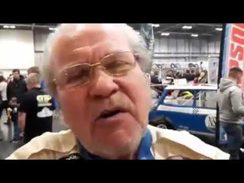 Barry Lee demands your help. - YouTube