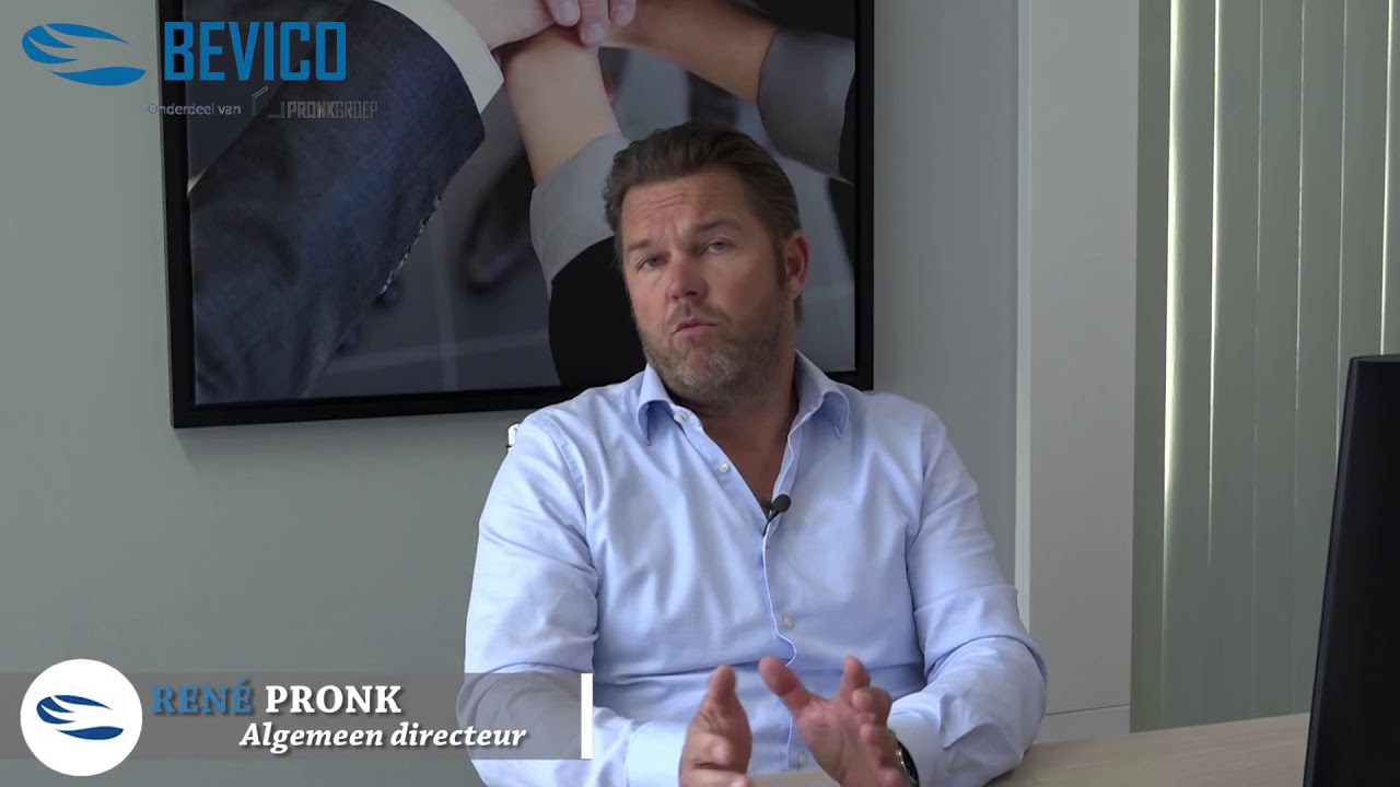 Bevico introduceert BlueBrain! - YouTube