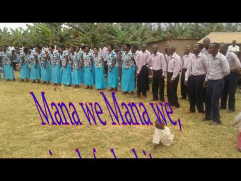 kwibuka abacu BY JEHOVANISS CHOIR_ADEPR KAYONZA_Paroise&chapel ...