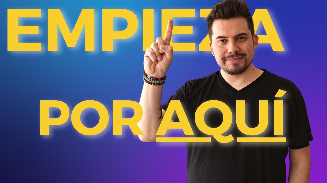 Aprende a cantar con las bases correctas: Introducción al canto - YouTube