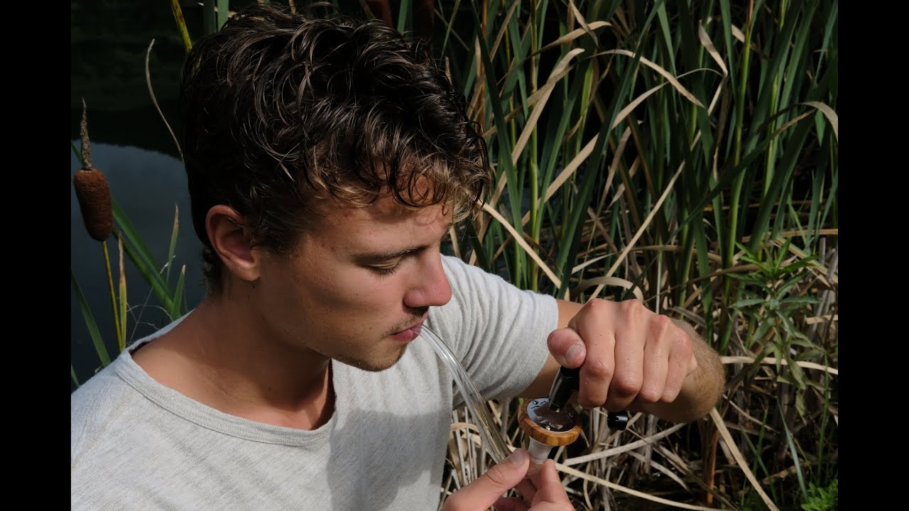 How to Use the Lotus Vaporizer – Complete Beginner’s Guide - YouTube