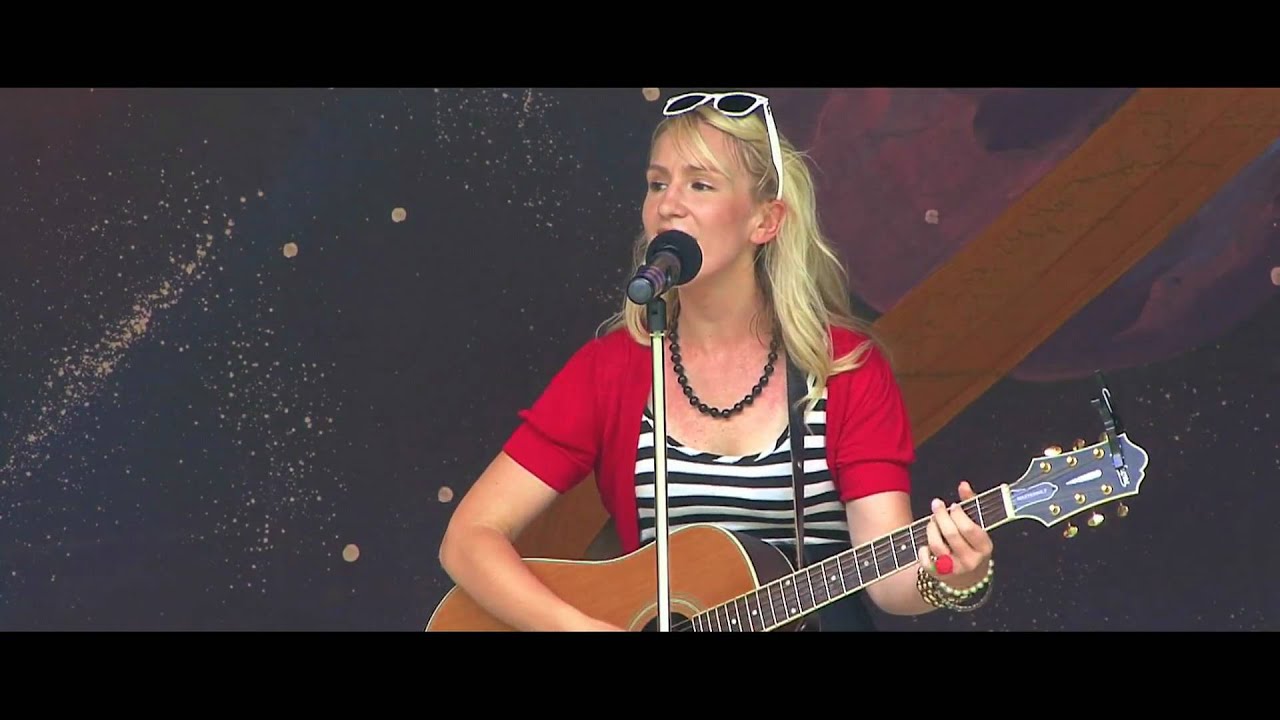 MoZella "Thank You" Live at Idlewild & SoakZone - YouTube