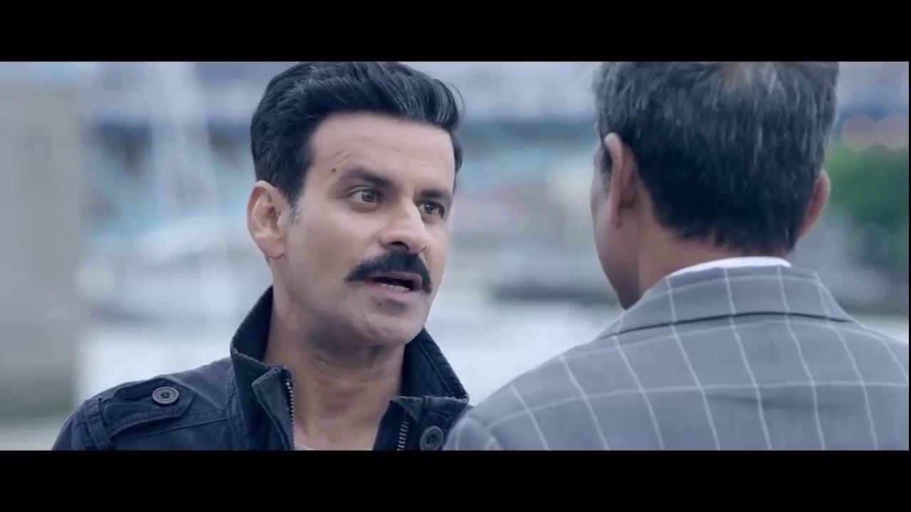 Aiyaary Trailer Neeraj Pandey Sidharth Malhotra Manoj Bajpayee Releases ...