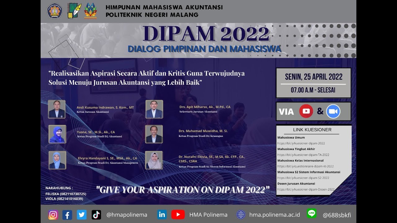 DIPAM 2022 - YouTube
