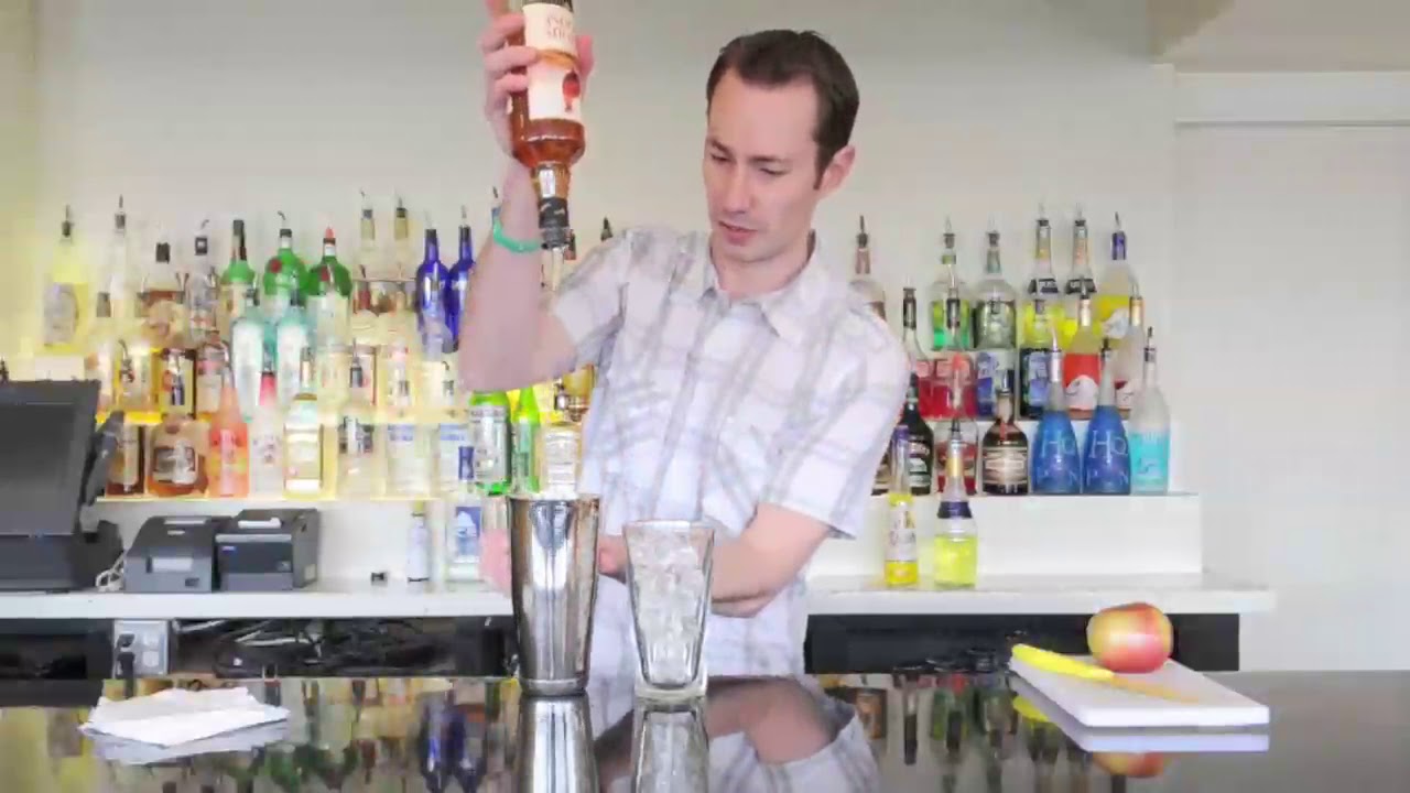 How to make a Highland Sling - YouTube