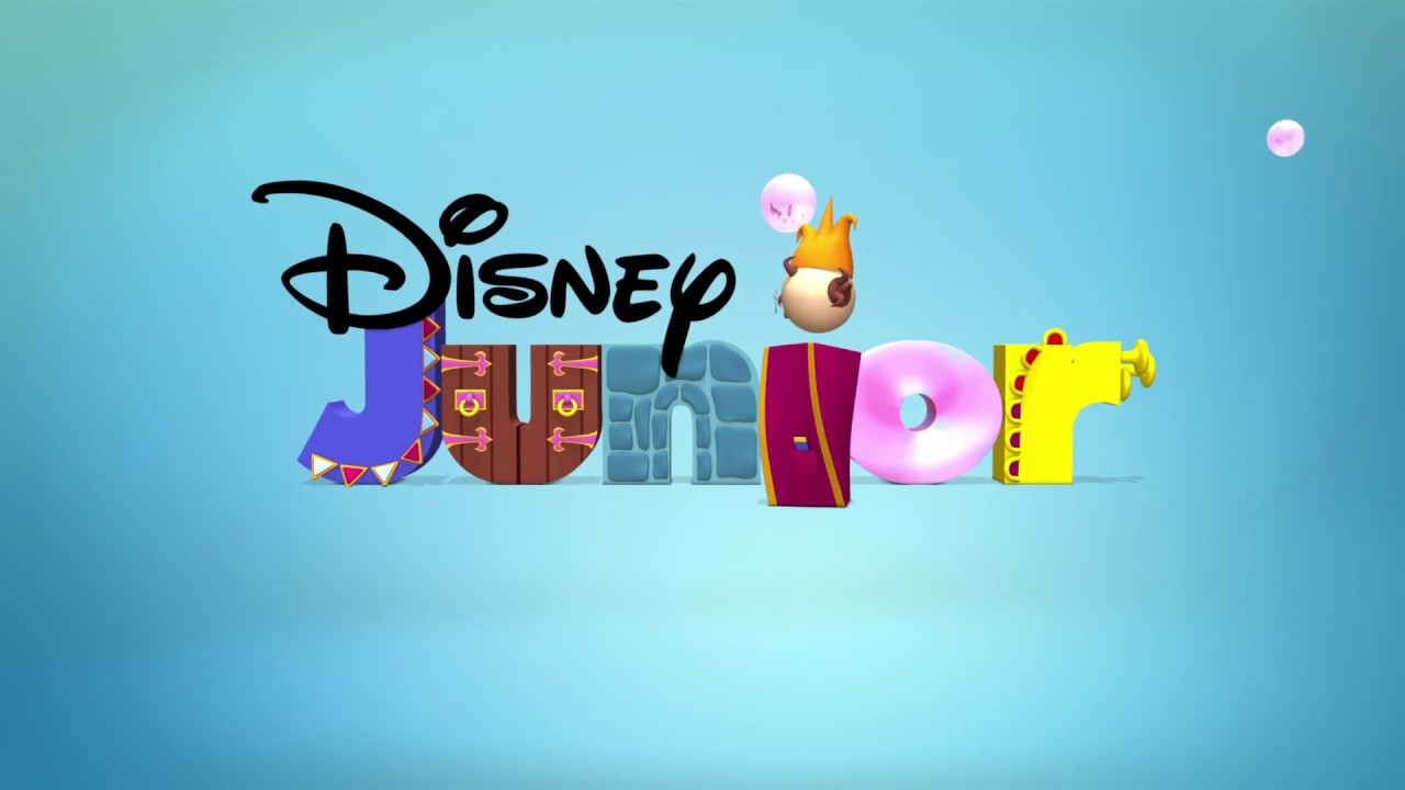 Disney Ident