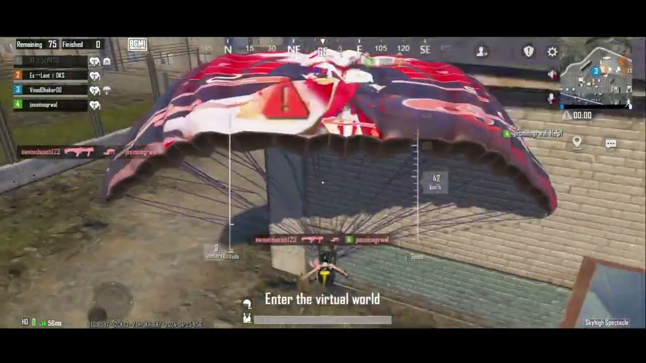 BGMI PUBG MOBILE INDIAN HOSPITAL #20 - YouTube