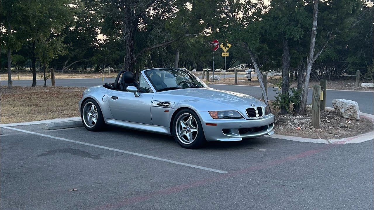 Hooptie fleet update and Project Skyler…will it start? - YouTube