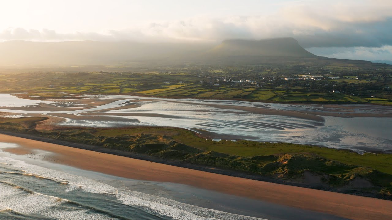 Sligo Is Open - A Wild Atlantic Way Destination for Normal People - YouTube