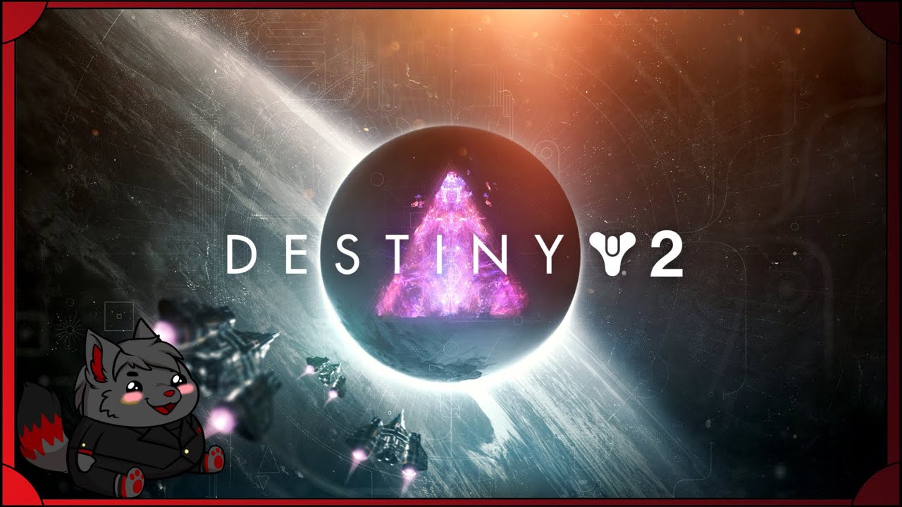 Dualing Destinies! || Destiny 2: The Final Shape - YouTube