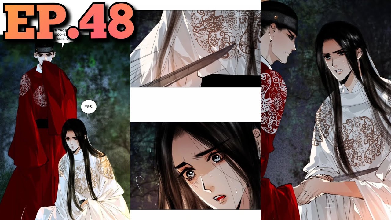 The Reincarnation of the Influential Courtier || Ep. 48 - YouTube