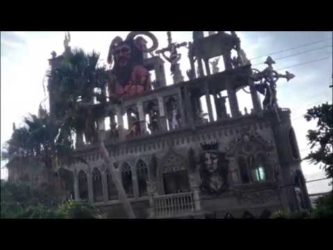 Castillo Del Diablo - YouTube