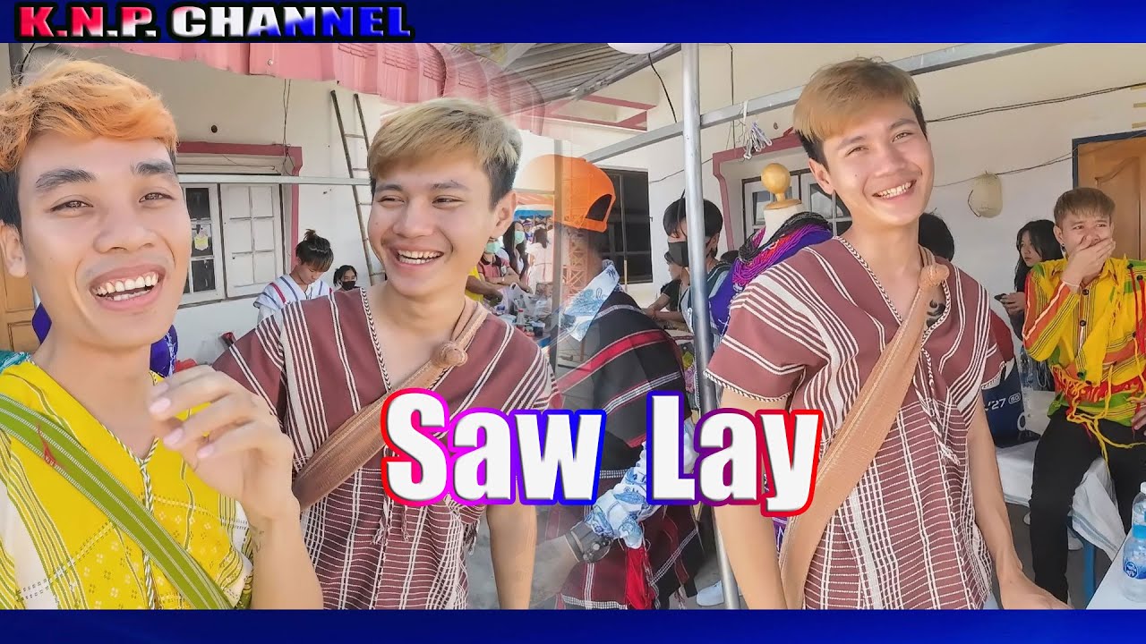 Fans Many/ Saw Lay [ Officail MV ] - YouTube