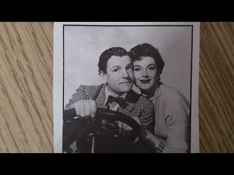 Genevieve ( film 1953 john Gregson Kenneth more ) in 500 words - YouTube