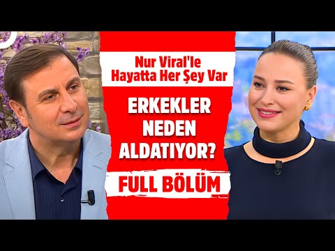 Nur Viral'le Hayatta Her Şey Var | 30 Nisan 2025