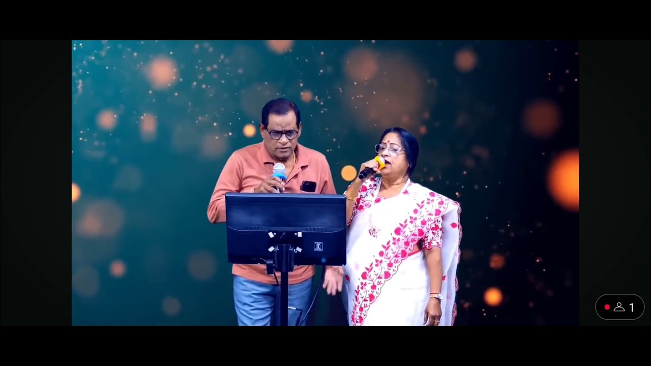 vada karle sajna ( m m rao sumithra B ) - YouTube