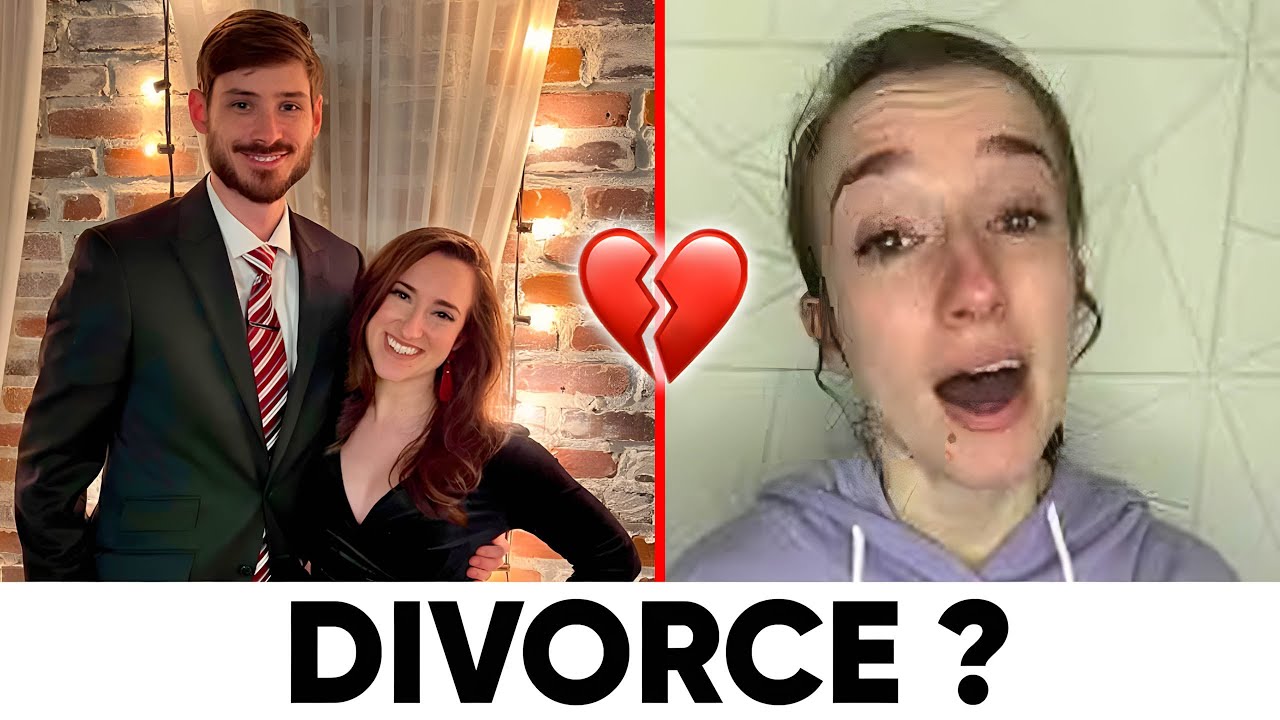 Rebecca Rogers Divorce | What Really Happened? - YouTube