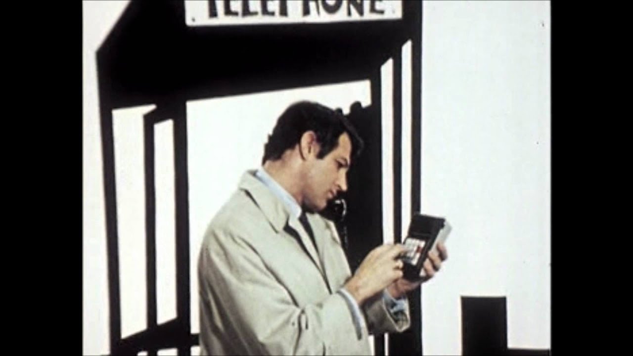 Surprising Retro Ad for the World's First Handheld Calculator (1971 ...