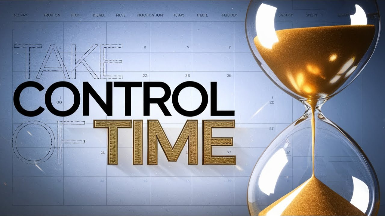 Master Your Time: The Science of Productivity Explained - YouTube