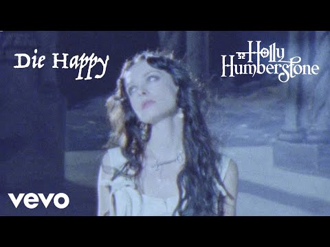 Holly Humberstone - Die Happy (Visualiser)