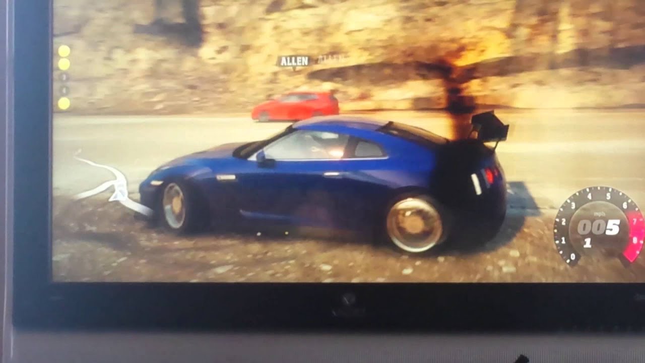 Amazing dounts in the car - YouTube