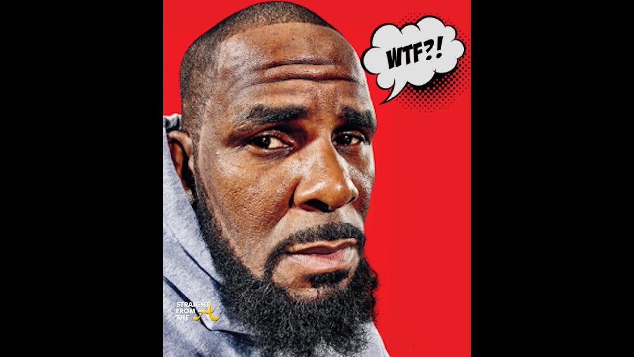 2017 NEW R. Kelly hostage accuser Jerhonda Pace speaks out in VIDEO ...