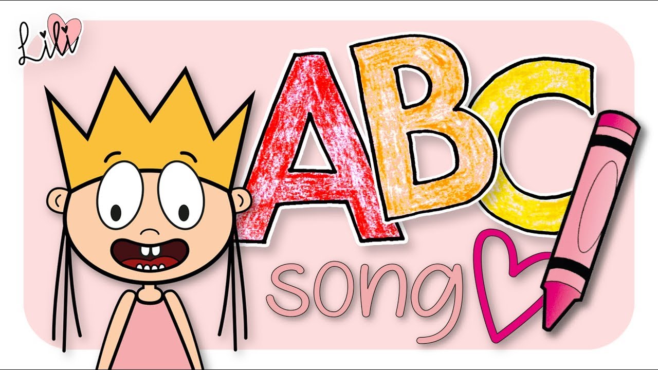 Abcsongcutesong