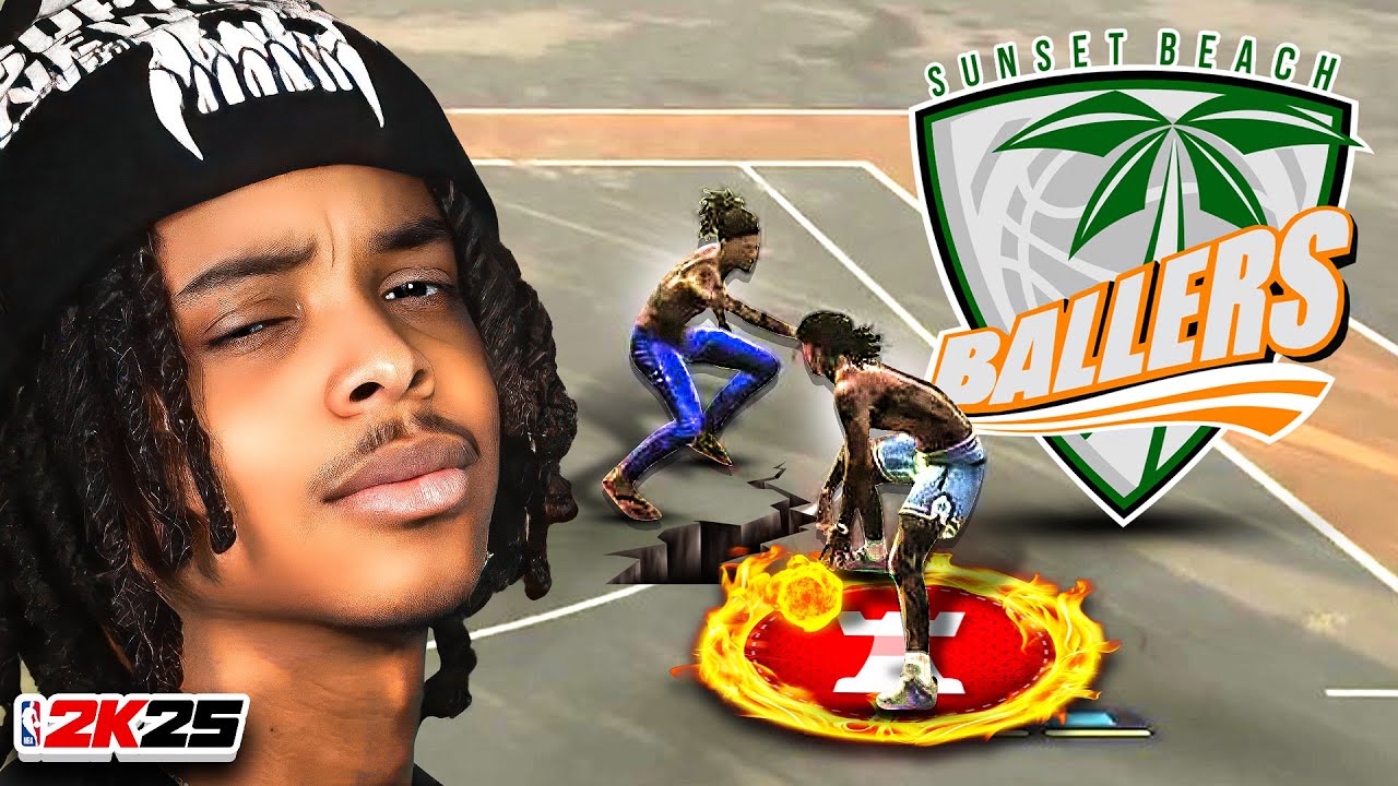 SUNSET BEACH 10 YEARS LATER 2K25 - YouTube