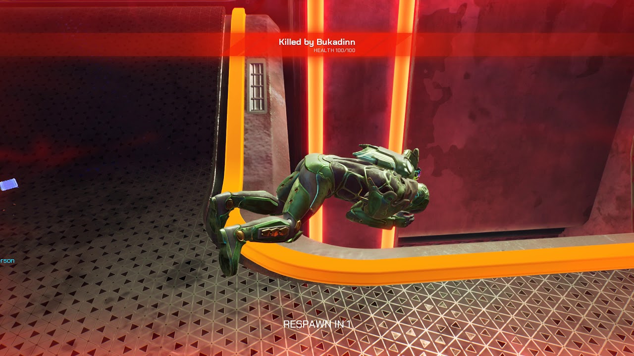 Split Gate Arena Shotty Snipers - YouTube