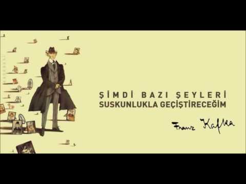 Ben Sustum Uzaktaki Yar