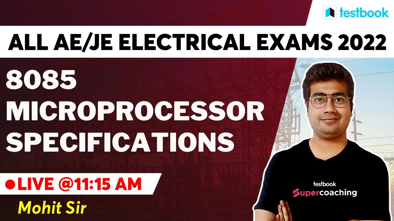 Interrupts in 8085 Microprocessor |8085 microprocessor Interrupts ...