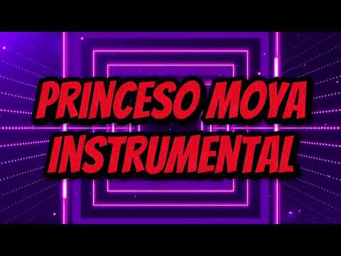 #Princeso #Moya #instrumental
