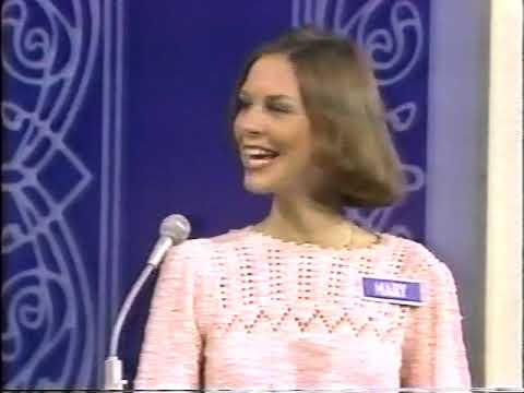 Card Sharks NBC Daytime Aired (October 16th 1981) - YouTube
